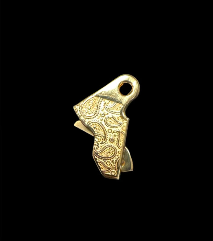 Gun Parts – Gold Guns