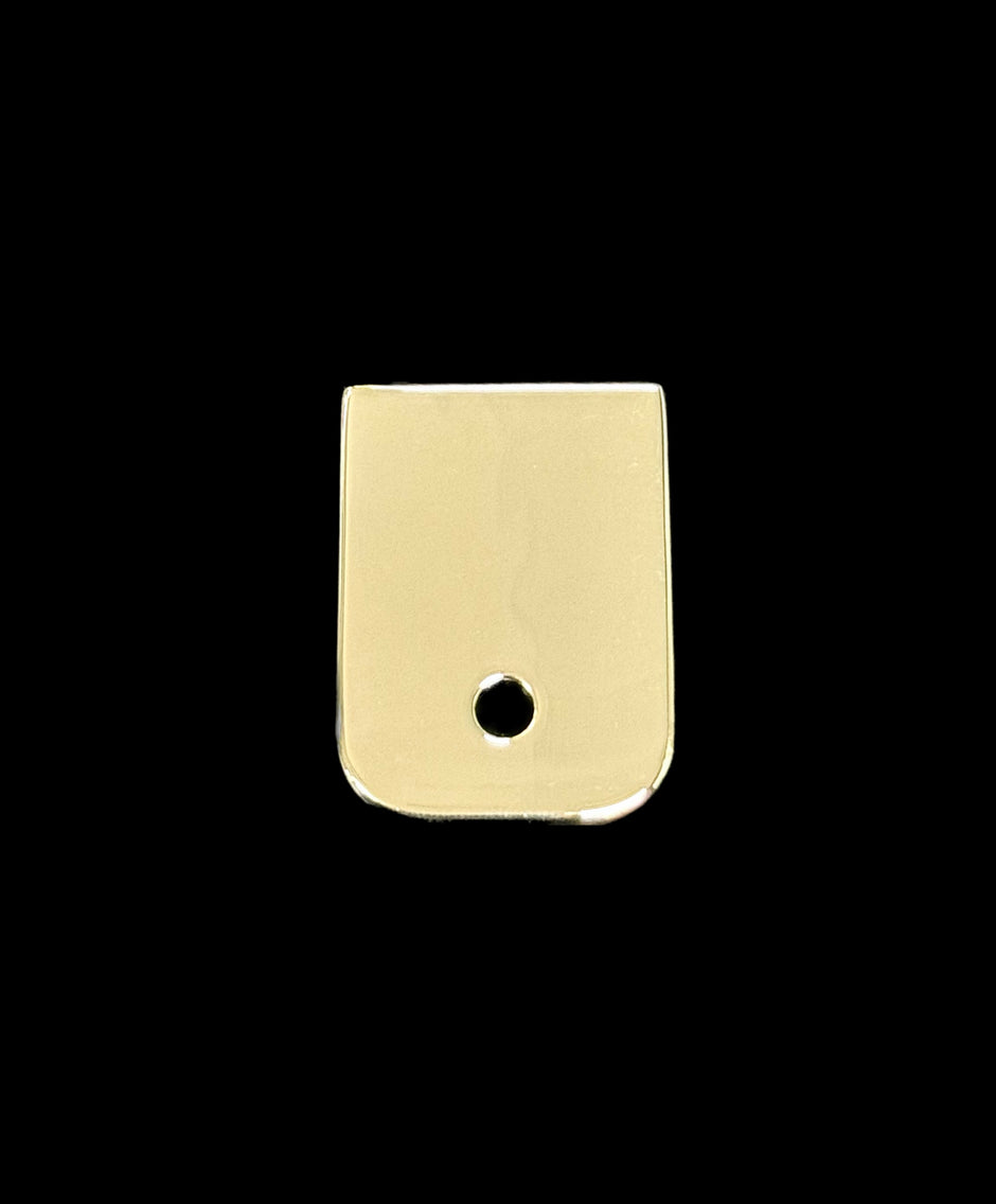 Gun Parts – Gold Guns