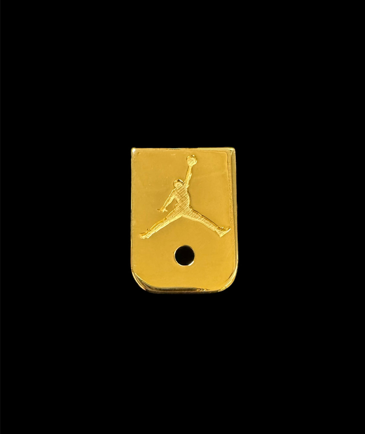 Glock Double Stack Mag Base Plate Air Jordan – Gold Guns
