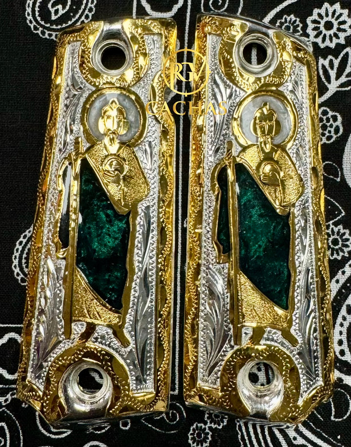 Guns, Gold Plating, Grips, Gun Parts, and Accessories | Gold Guns