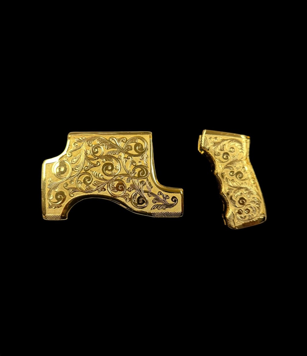 Guns, Gold Plating, Grips, Gun Parts, and Accessories | Gold Guns